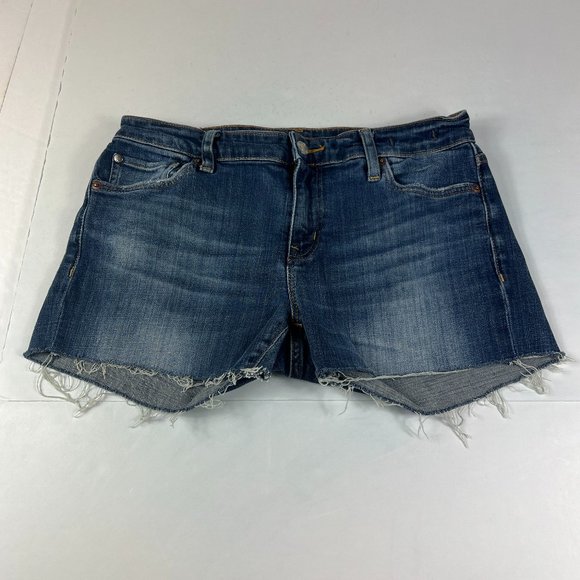 Denim & Supply Ralph Lauren | Shorts | Denim Supply Jean Shorts Women 3 ...